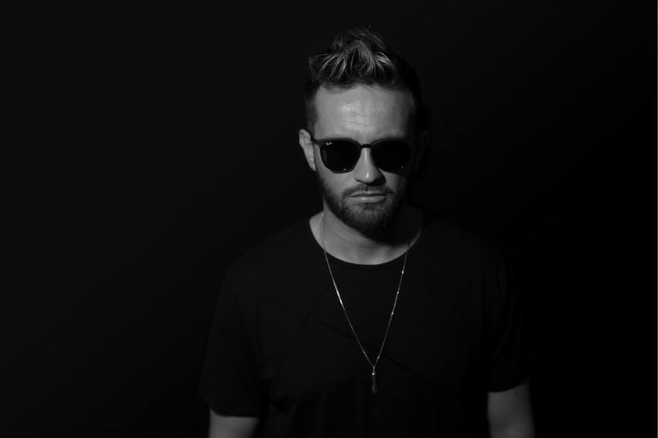 Monday Sunset: Gianmarco Limenta