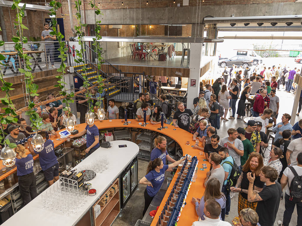 Best Bars In London | 42 Ace London Bars For Beer, Wine And Cocktails