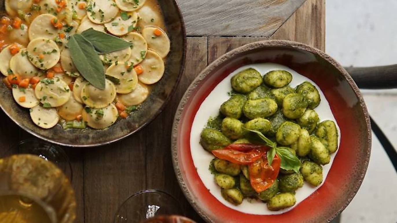 Norma | Restaurants à Arts et Métiers, Paris