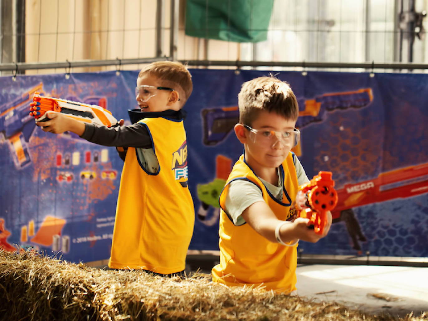 20 Best Kid-friendly Excursions in Singapore