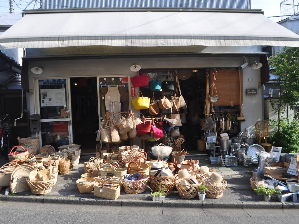 Best home and lifestyle stores in Tokyo | Time Out Tokyo