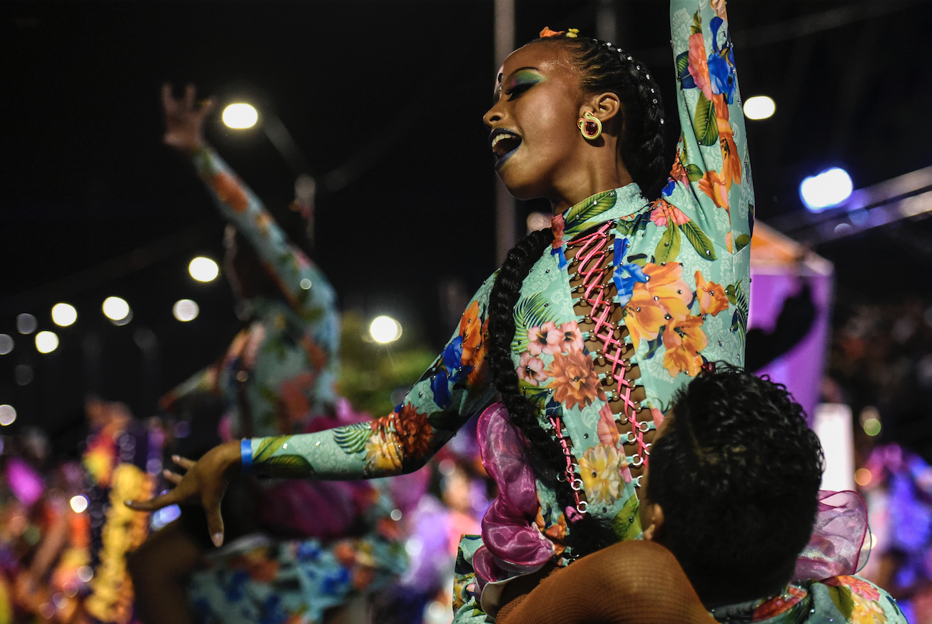 How to do Latin London