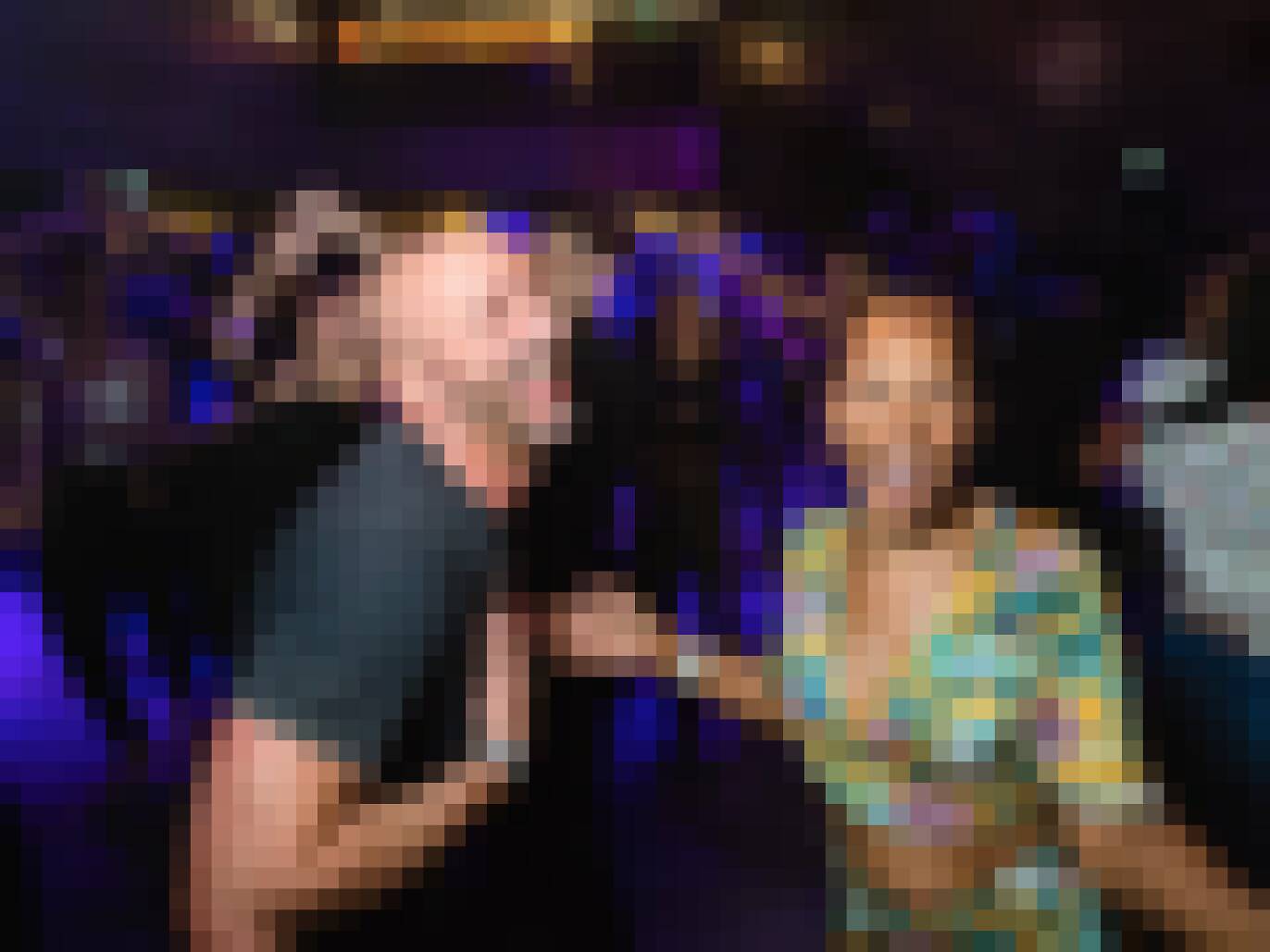 How to do Latin London