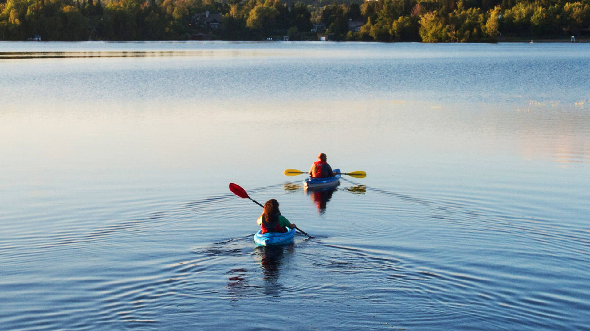 16 Best Places for Camping Near Montreal