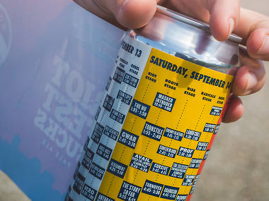 Riot Fest Chicago 2024: Lineup, Schedule, Tickets and Info