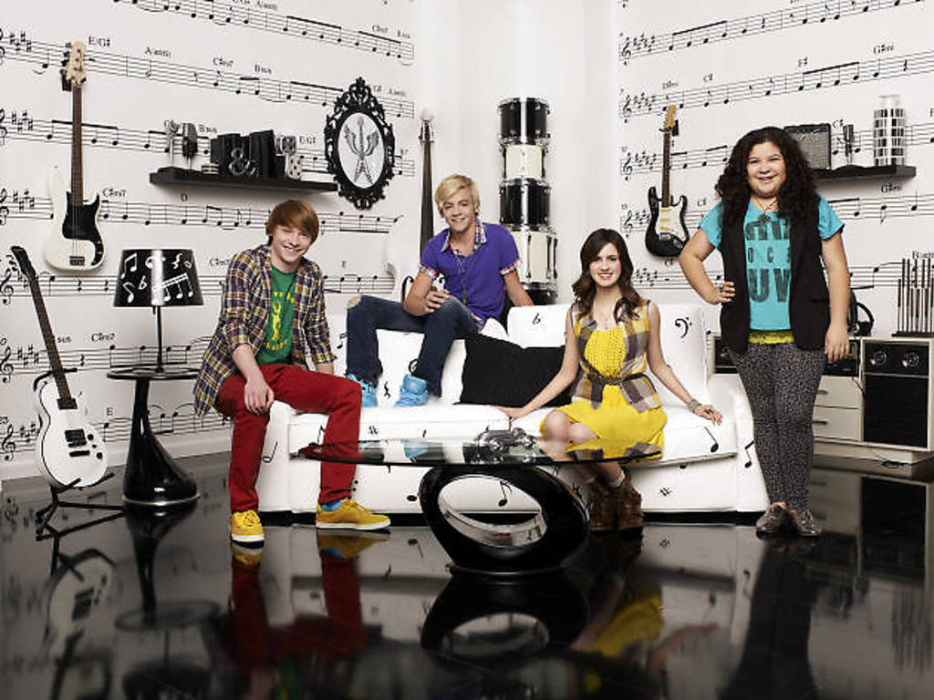 25 Best Disney Channel Shows, Including Lizzie McGuire and Recess