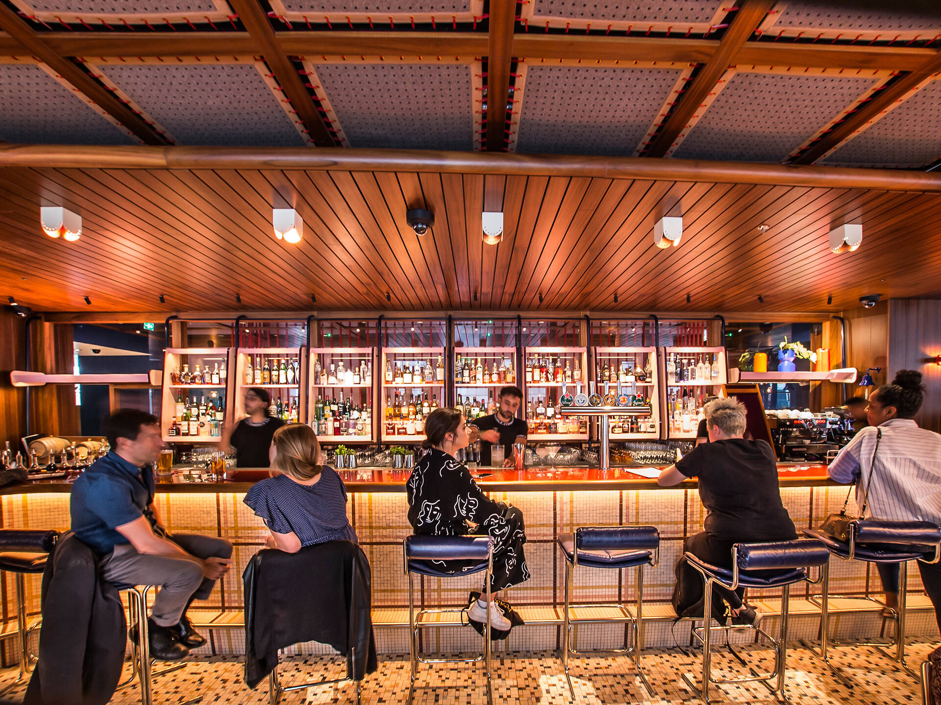 13 Best Bars In King’s Cross | Ultimate Guide To King’s Cross Drinking