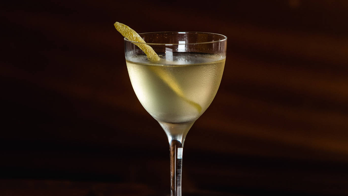 Double Standard, King's Cross: Time Out London