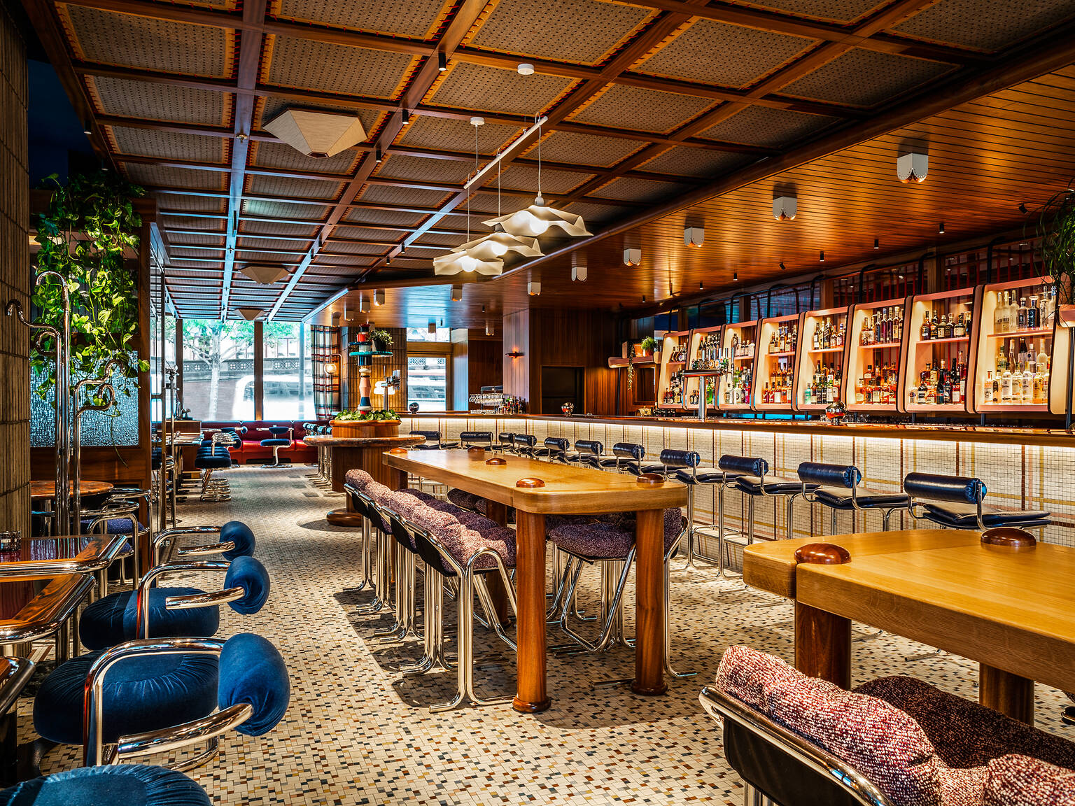 12 Best Bars In King’s Cross | Ultimate Guide To King’s Cross Drinking