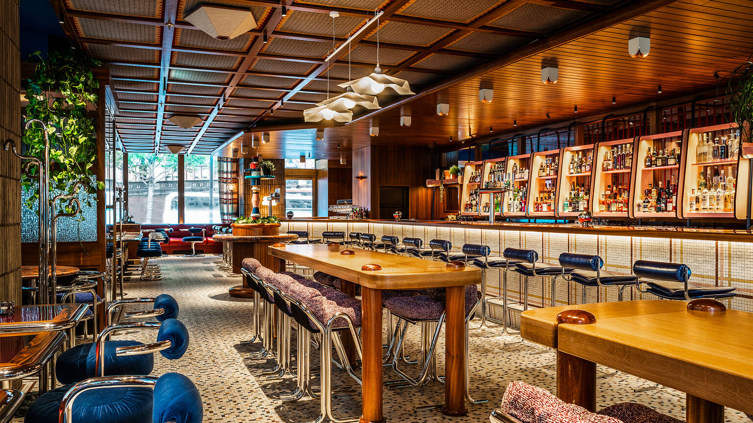 12 Best Bars In King’s Cross | Ultimate Guide To King’s Cross Drinking