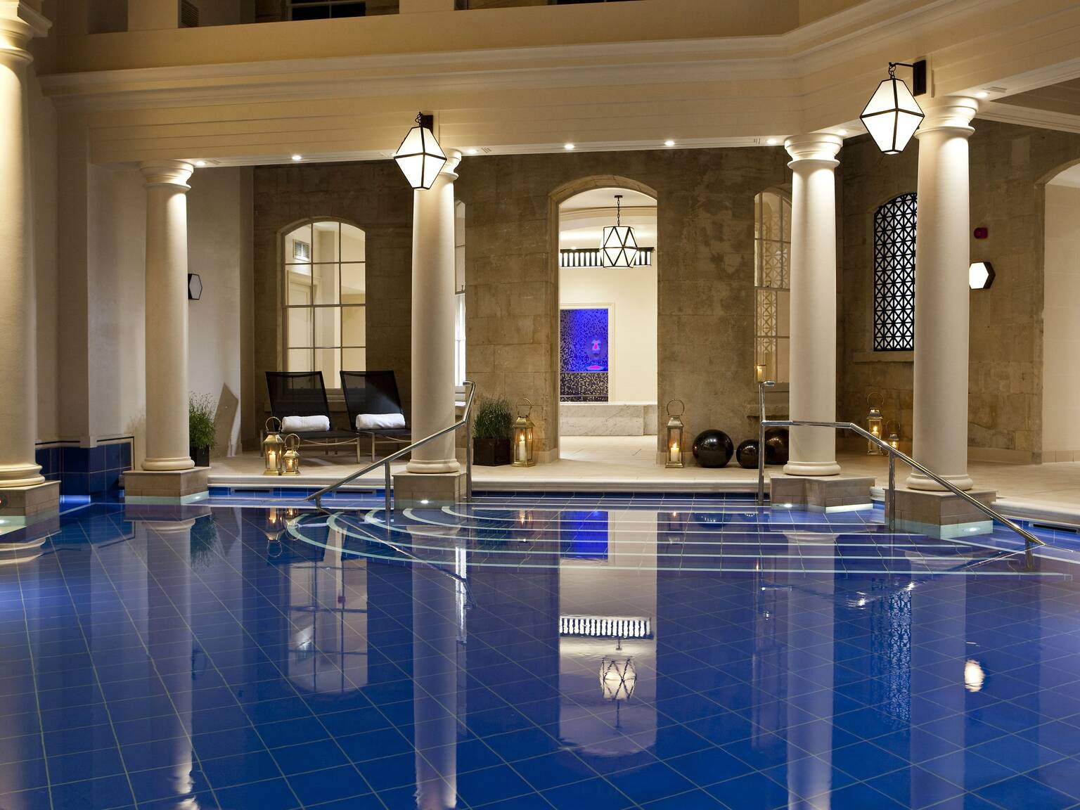 12 Best Spa Breaks Near London