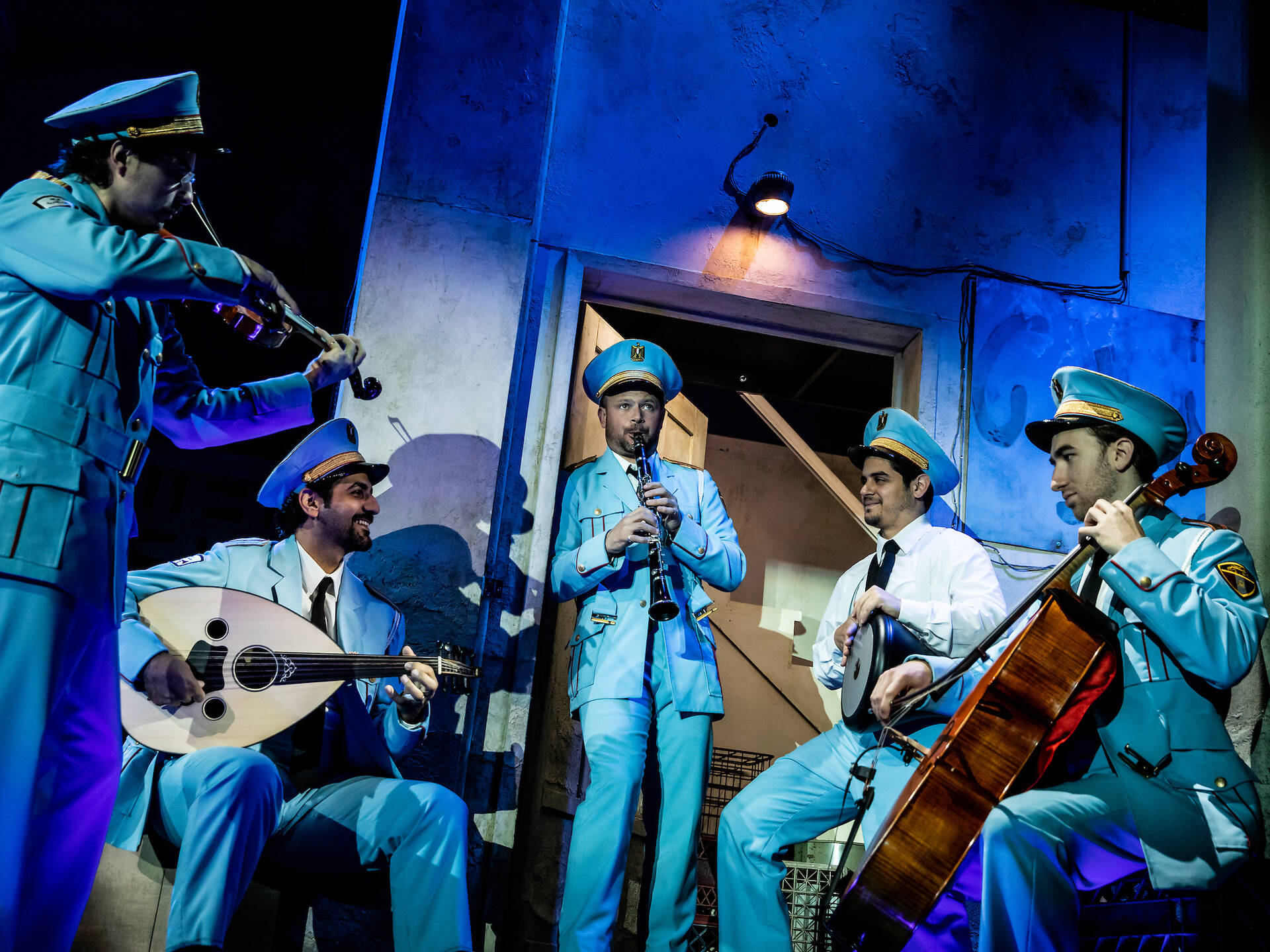 10 Chicago Theater Shows to See in September 2020