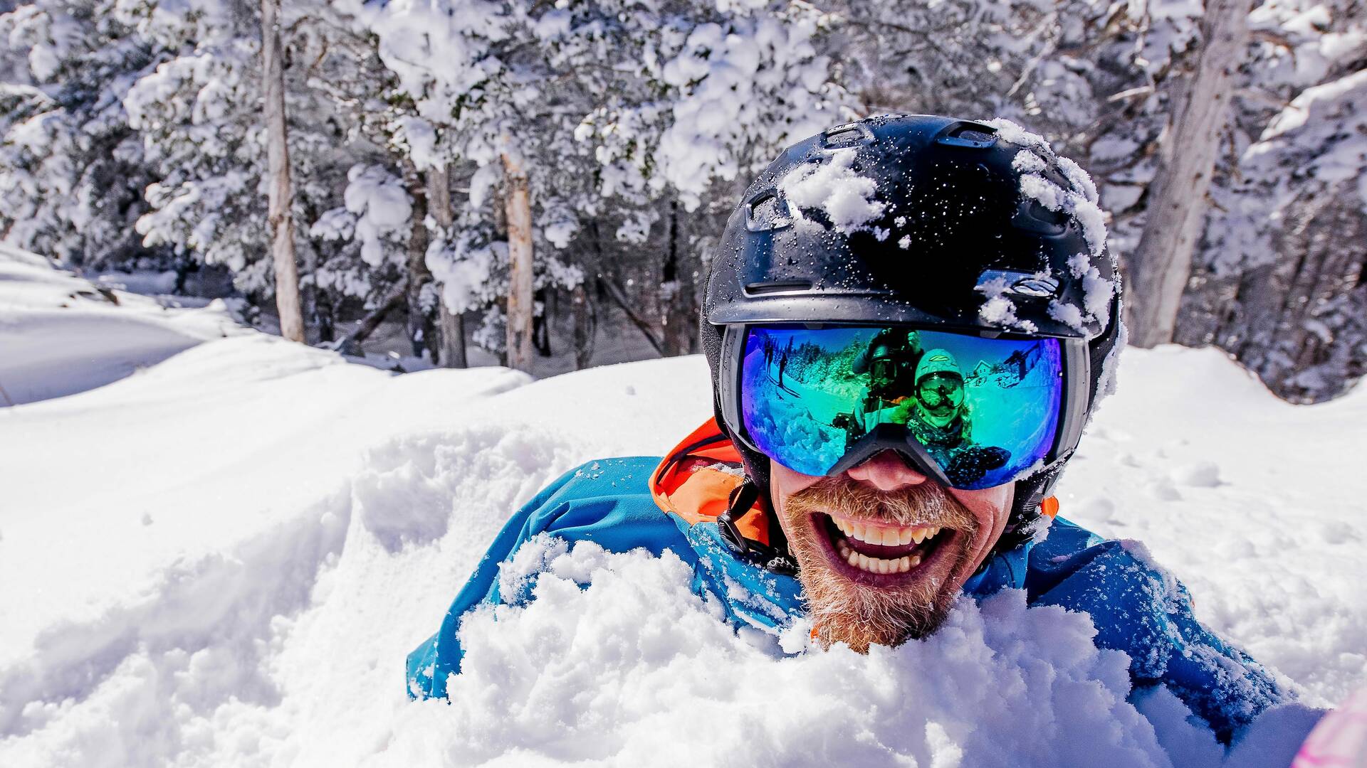 14 Best Montreal Skiing Choices for Some Serious Winter Fun