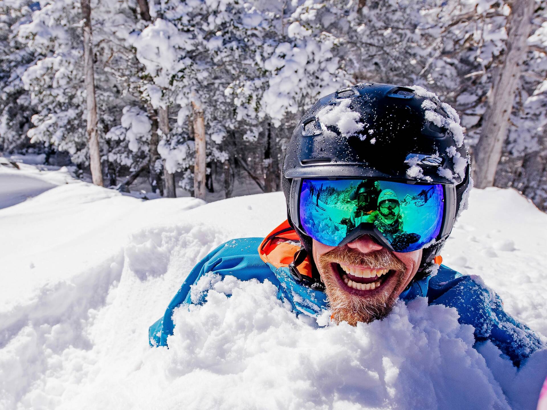 14 Best Montreal Skiing Choices for Some Serious Winter Fun