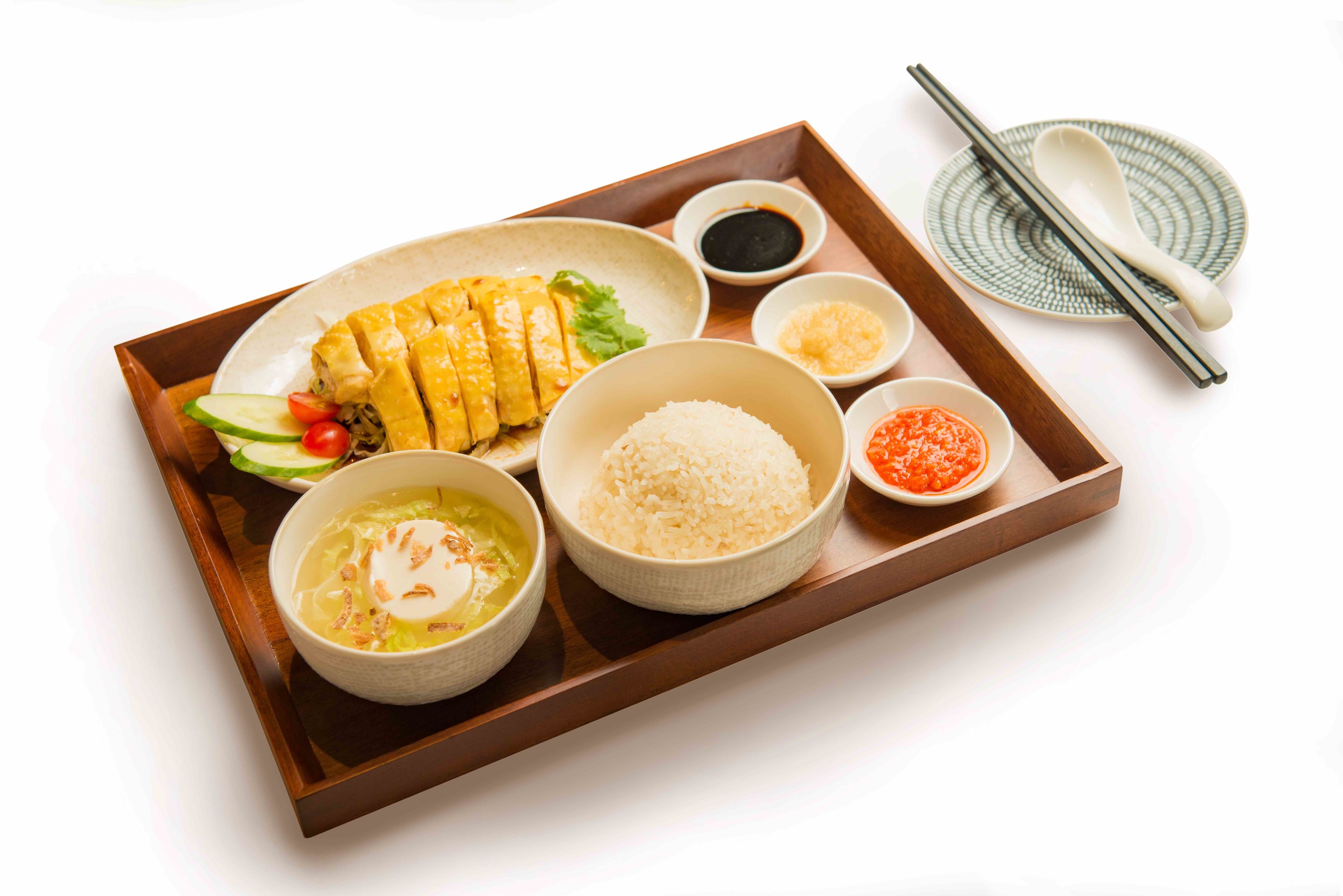 Chatterbox Café | 香港尖沙咀的餐廳