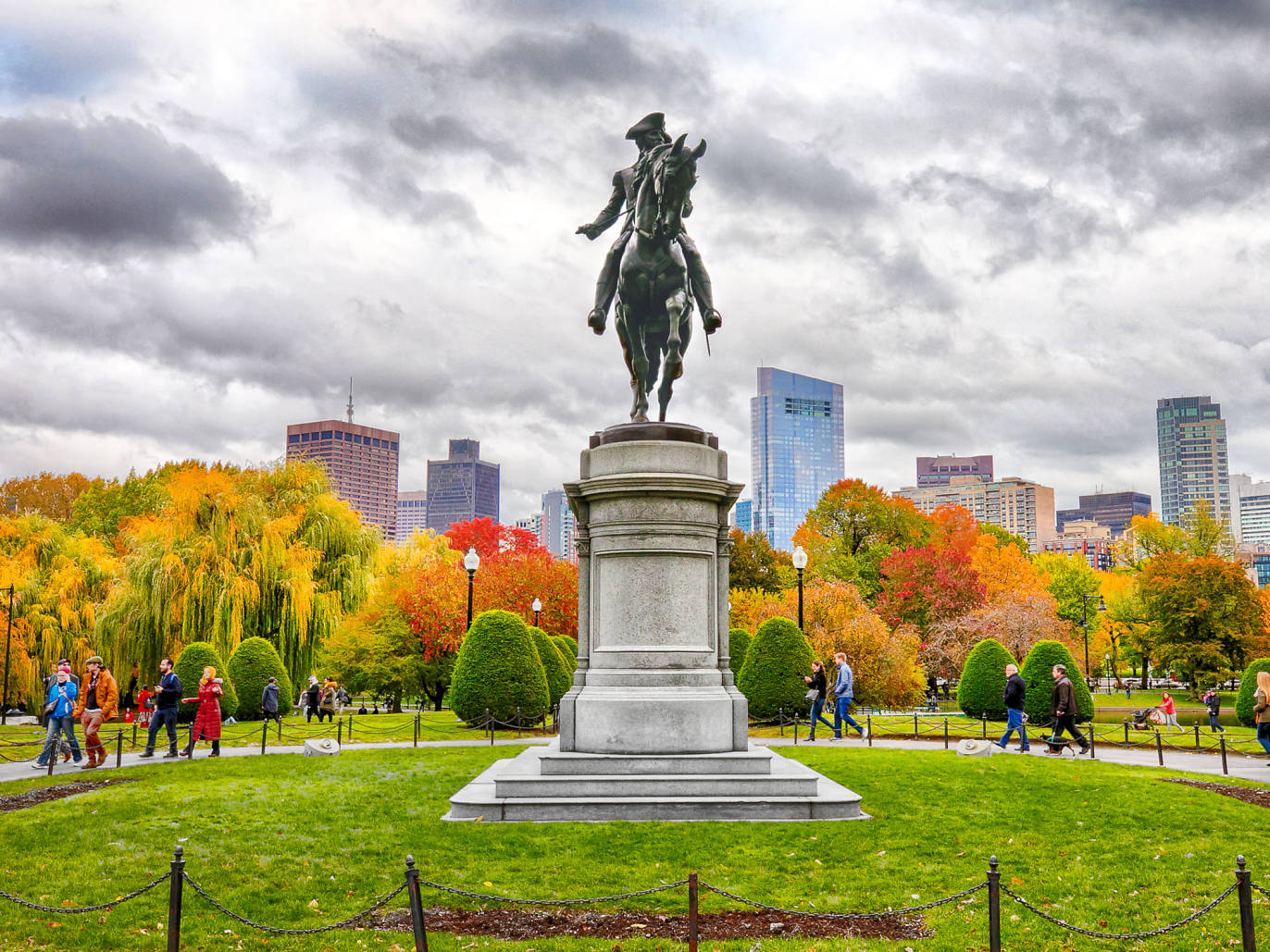 Time Out Boston | Boston Events, Attractions & Things To Do