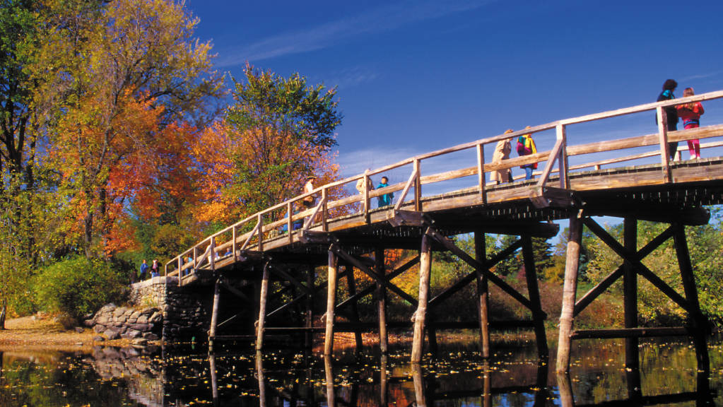 Best Hiking Near Boston: 12 Trails, Nature Preserves & State Parks