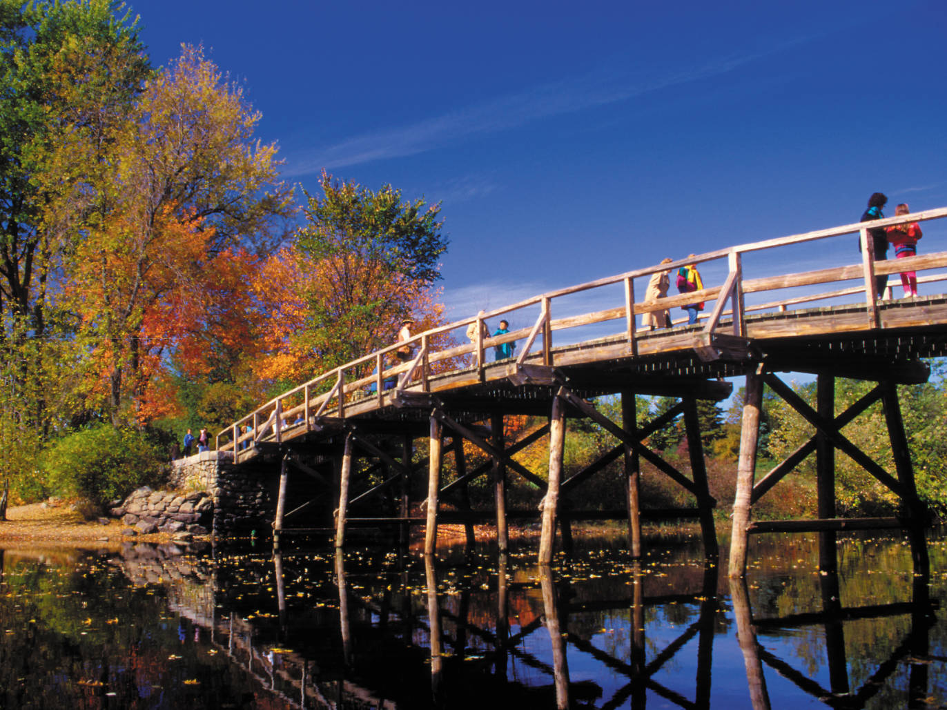 Best Hiking Near Boston: 12 Trails, Nature Preserves & State Parks