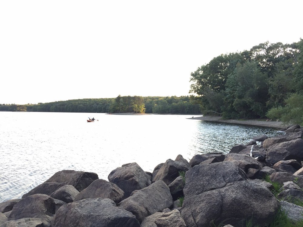 Hiking Near Boston: 8 Best Hikes for Fresh Air and Nature