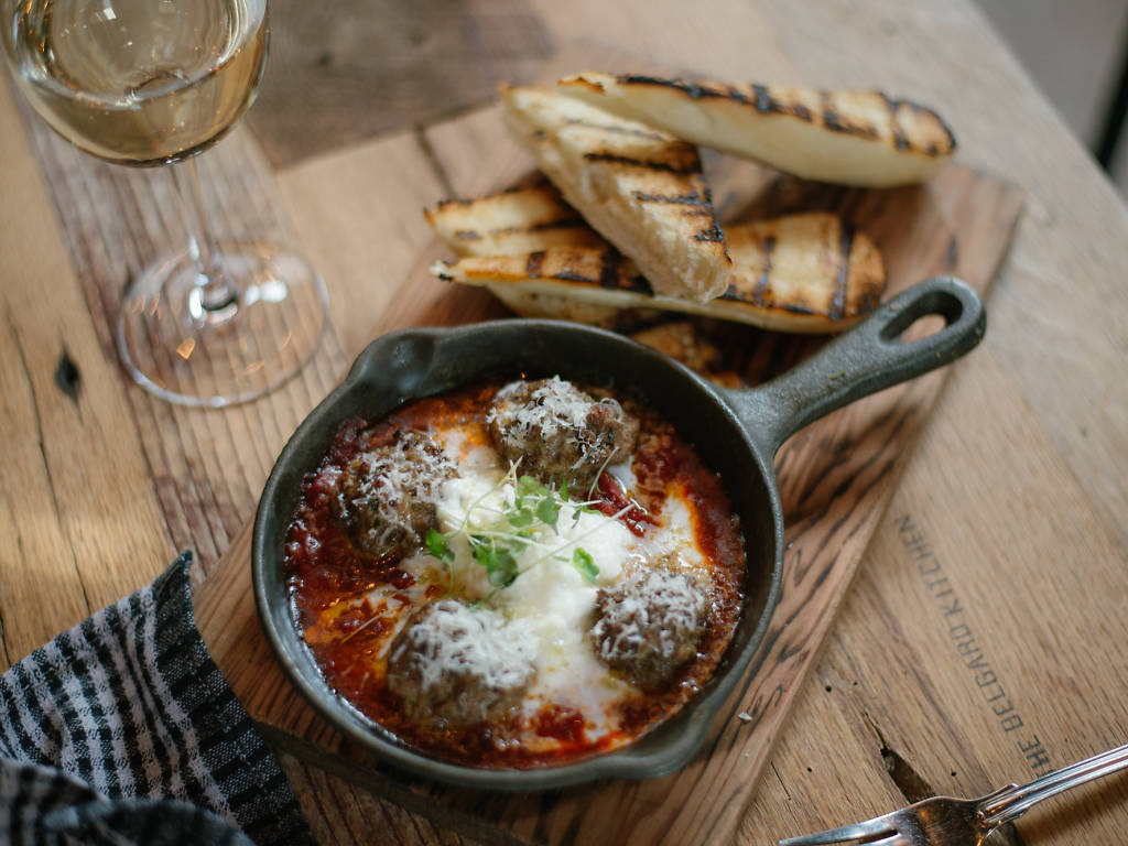 15 Best Brunch Spots in Vancouver to Check Out Right Now