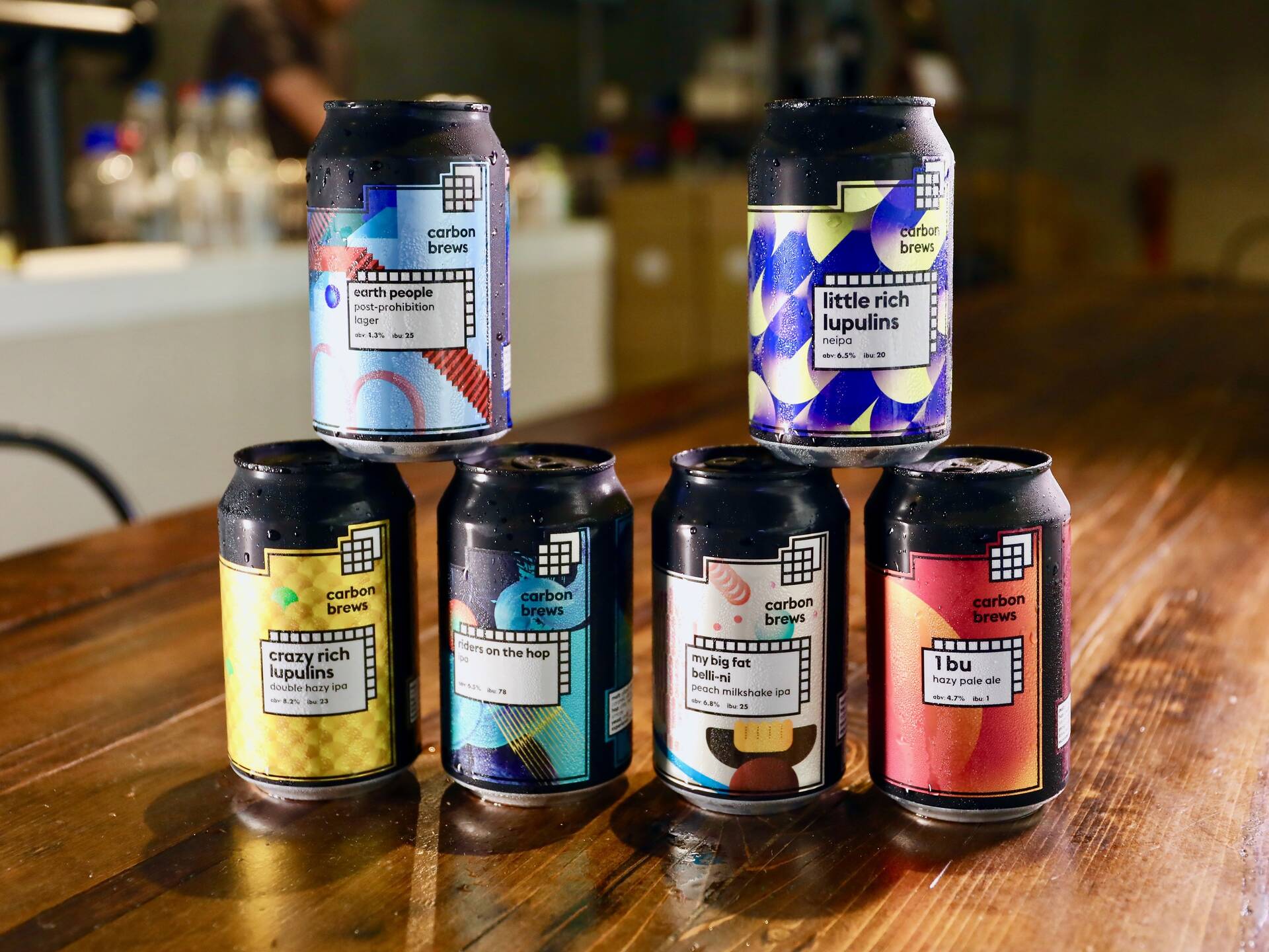 The best local breweries in Hong Kong