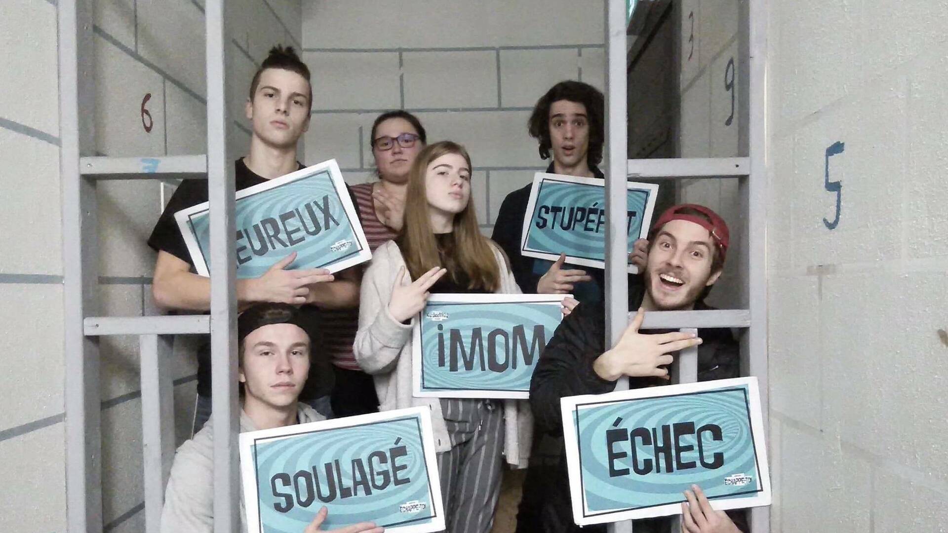 Où trouver les meilleurs escape rooms à Montréal