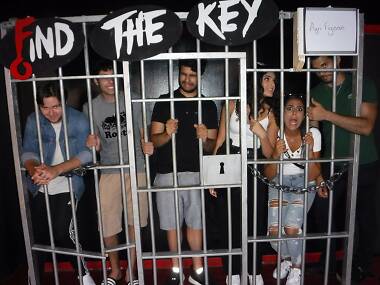 Où trouver les meilleurs escape rooms à Montréal