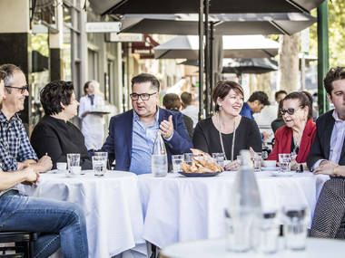 Melbourne’s best restaurants: Time Out Food Awards 2019 winners