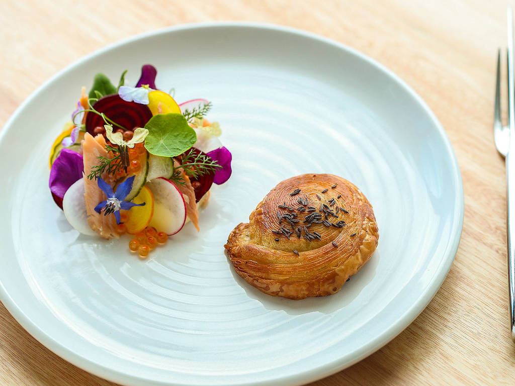 Melbourne’s best restaurants: Time Out Food Awards 2019 winners