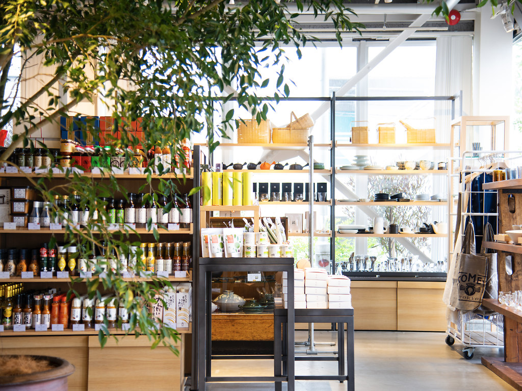 20 best flagship stores in Tokyo you need to visit