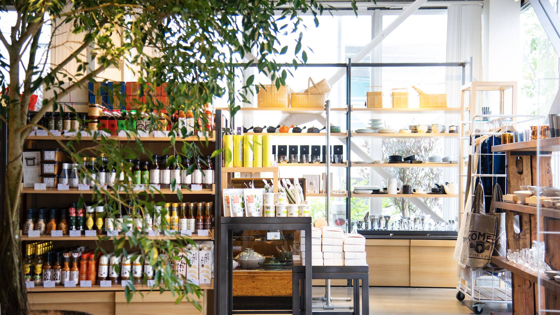 Best home and lifestyle stores in Tokyo | Time Out Tokyo