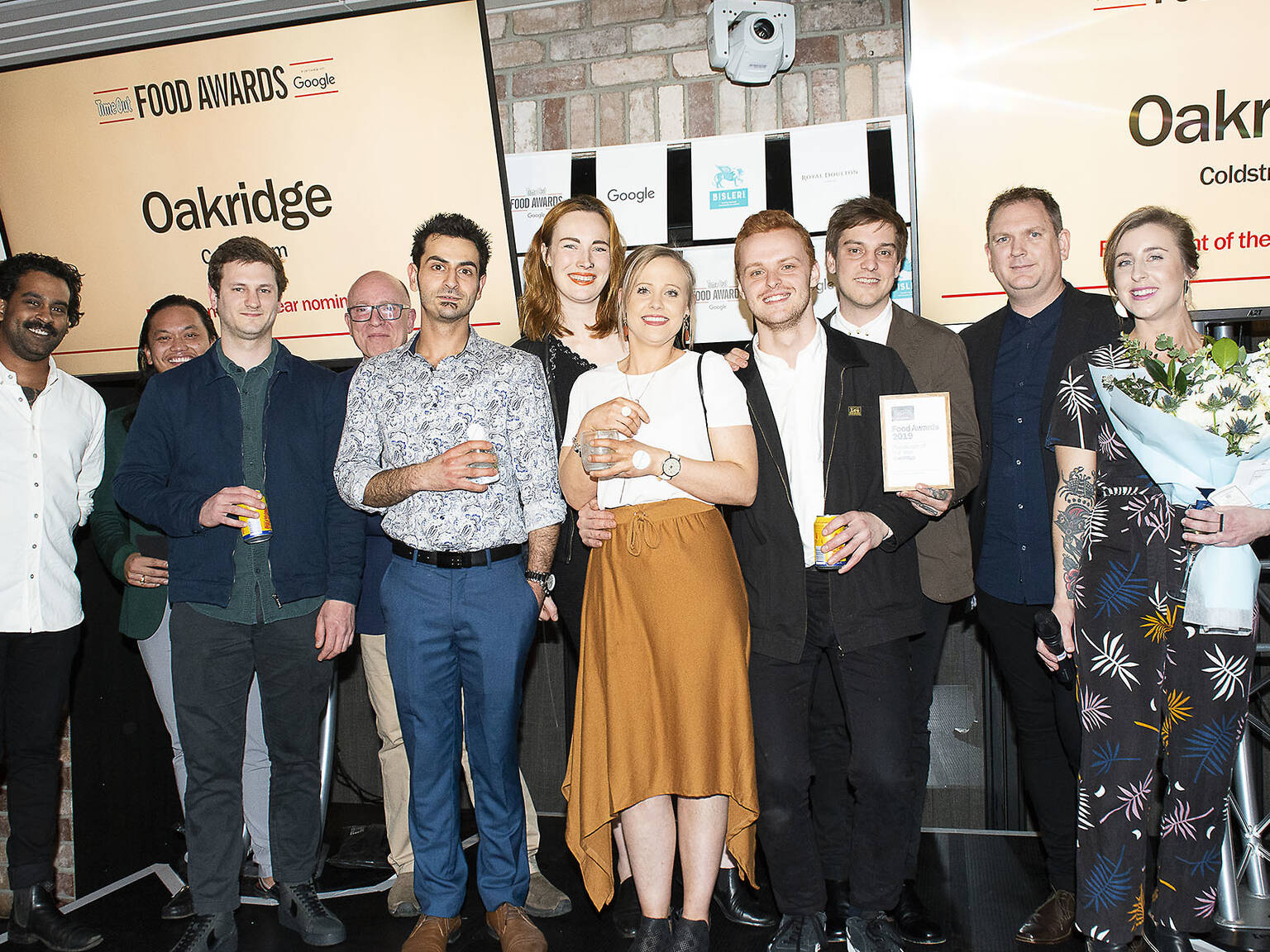 Melbourne’s best restaurants: Time Out Food Awards 2019 winners