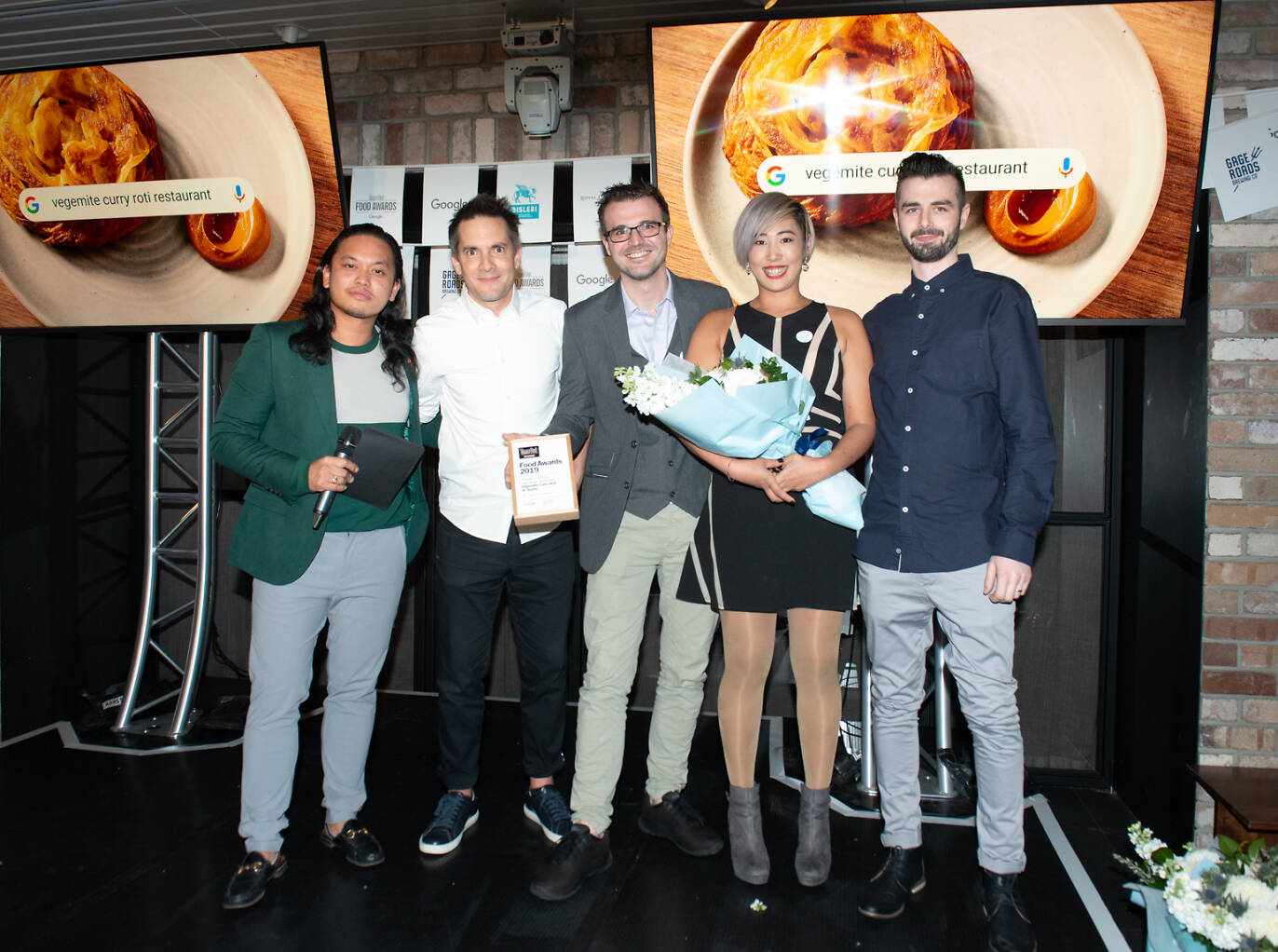 Melbourne's best bars: Time Out Bar Awards