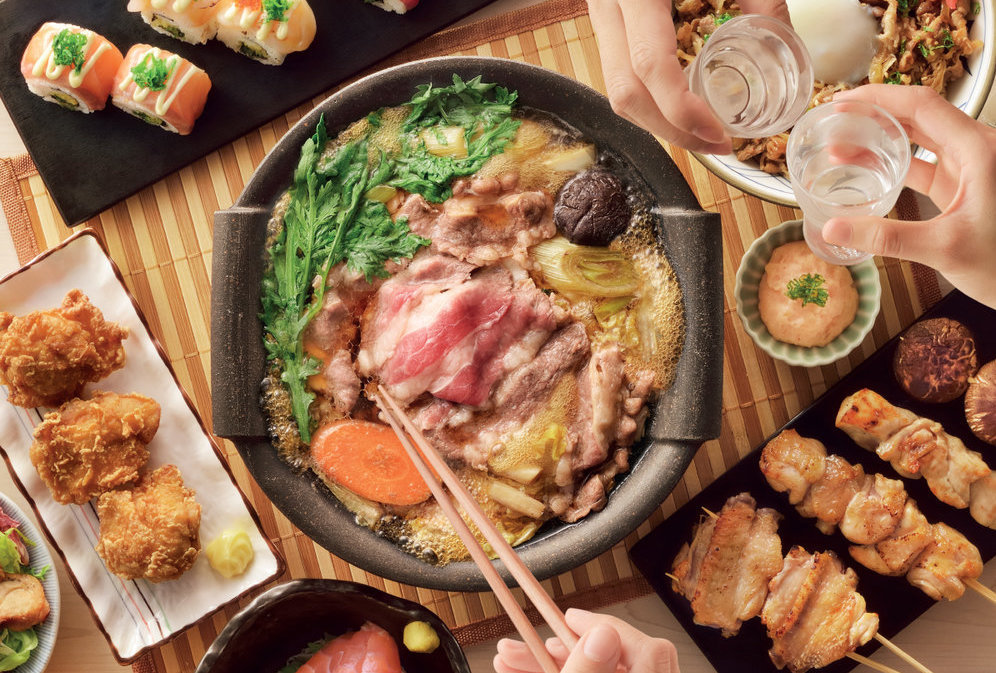 Watami Japanese Dining | Restaurants in Bishan, Singapore