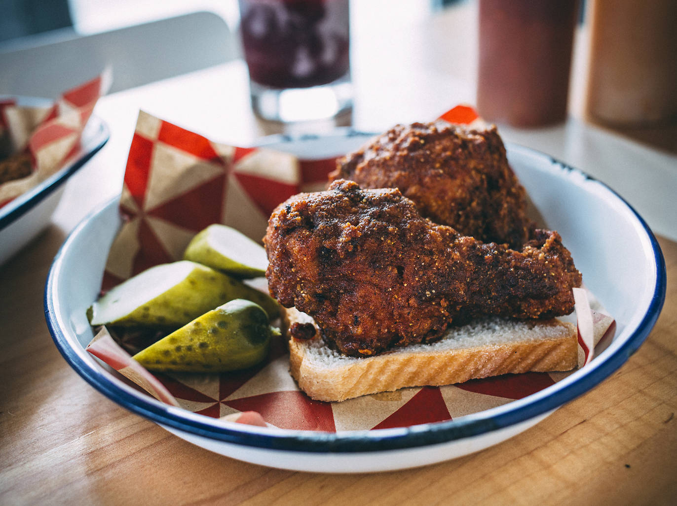 The Best Hot Chicken in Nashville: Where to Go and What to Order