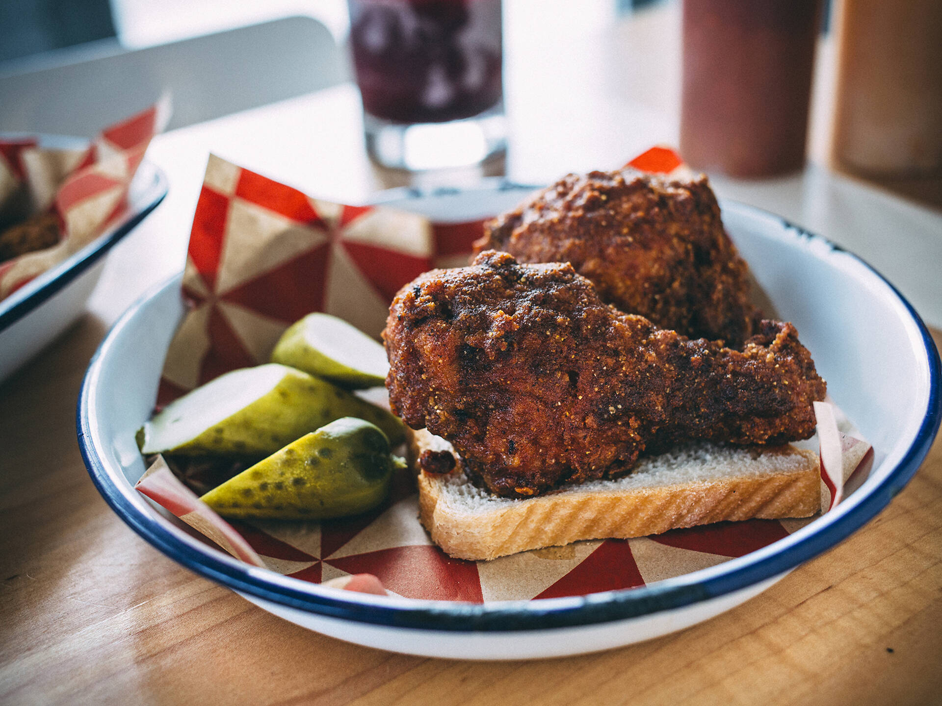The Best Hot Chicken in Nashville: Where to Go and What to Order