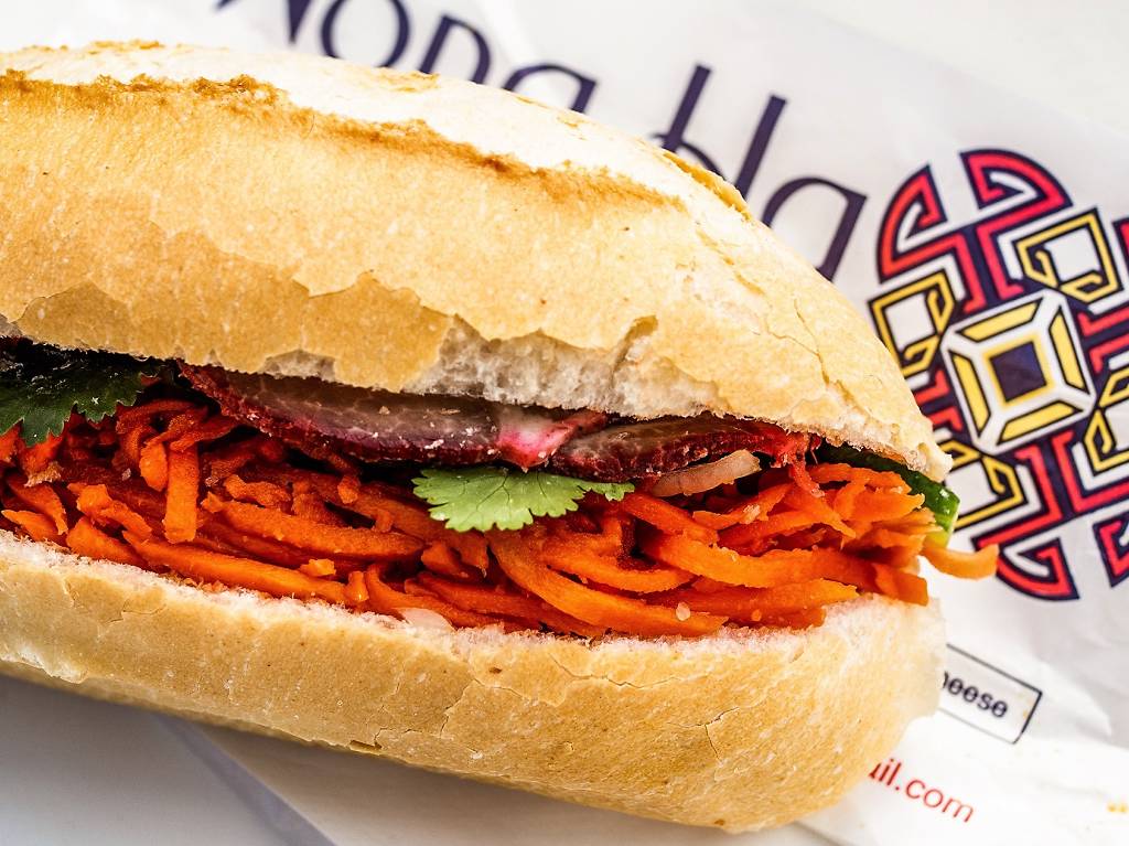 The 13 Best Banh Mi in Sydney | Updated 2025