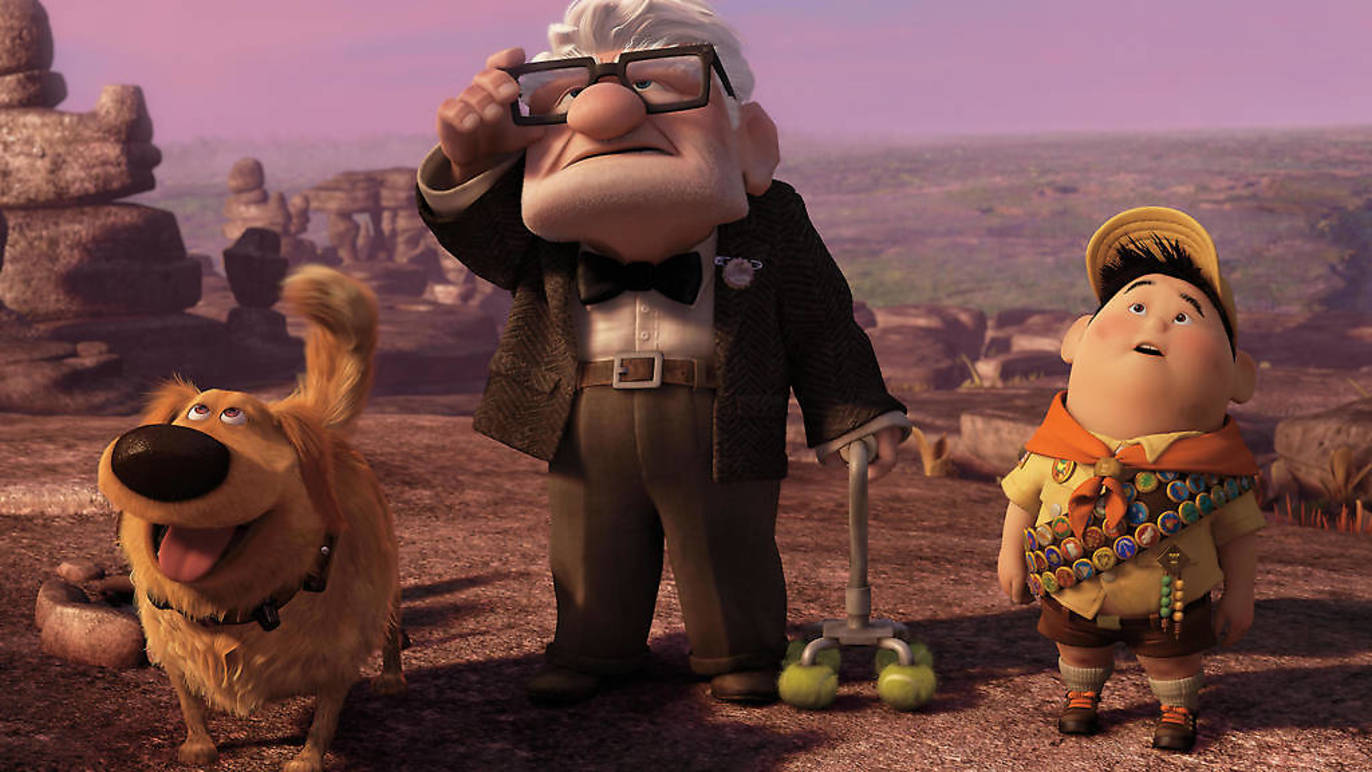 50 Best Disney Movies Of All Time For Family Film Night With The Kids