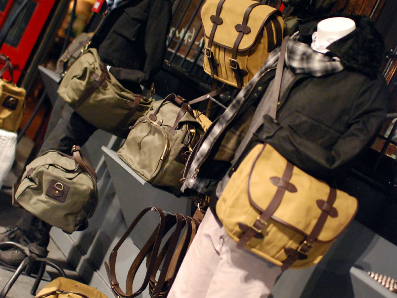 19 Best Places to Go Shopping in Vancouver | Cool Vancouver Stores
