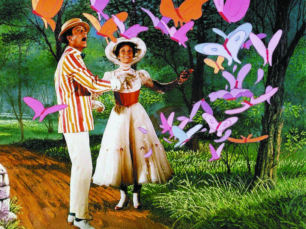 50 Best Disney Movies To Watch Together As A Family