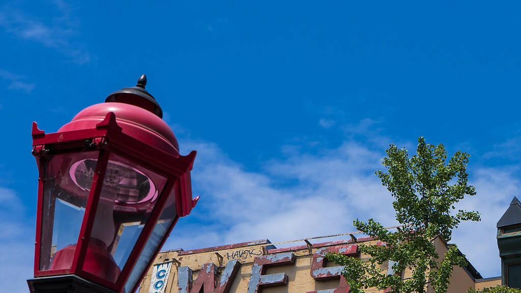 19 Best Places to Go Shopping in Vancouver | Cool Vancouver Stores