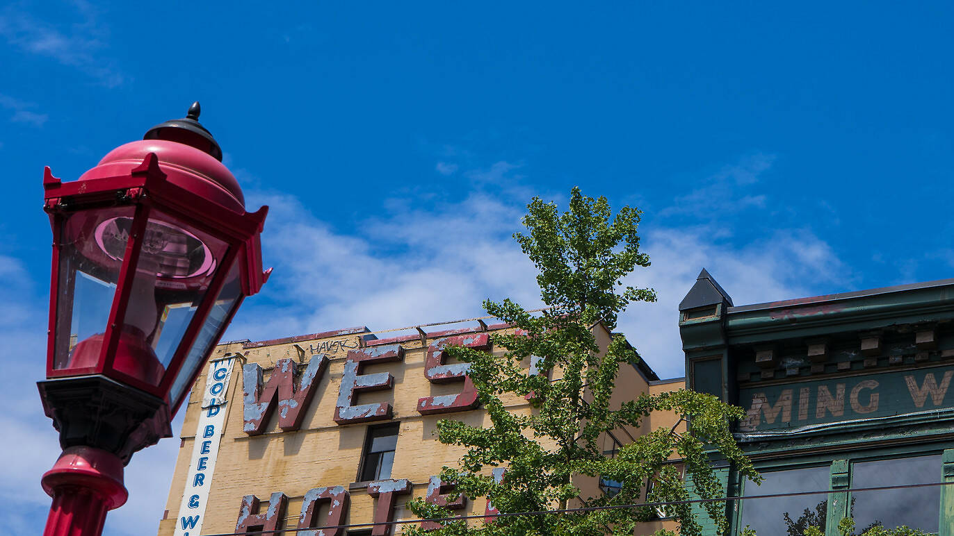 19 Best Places to Go Shopping in Vancouver | Cool Vancouver Stores