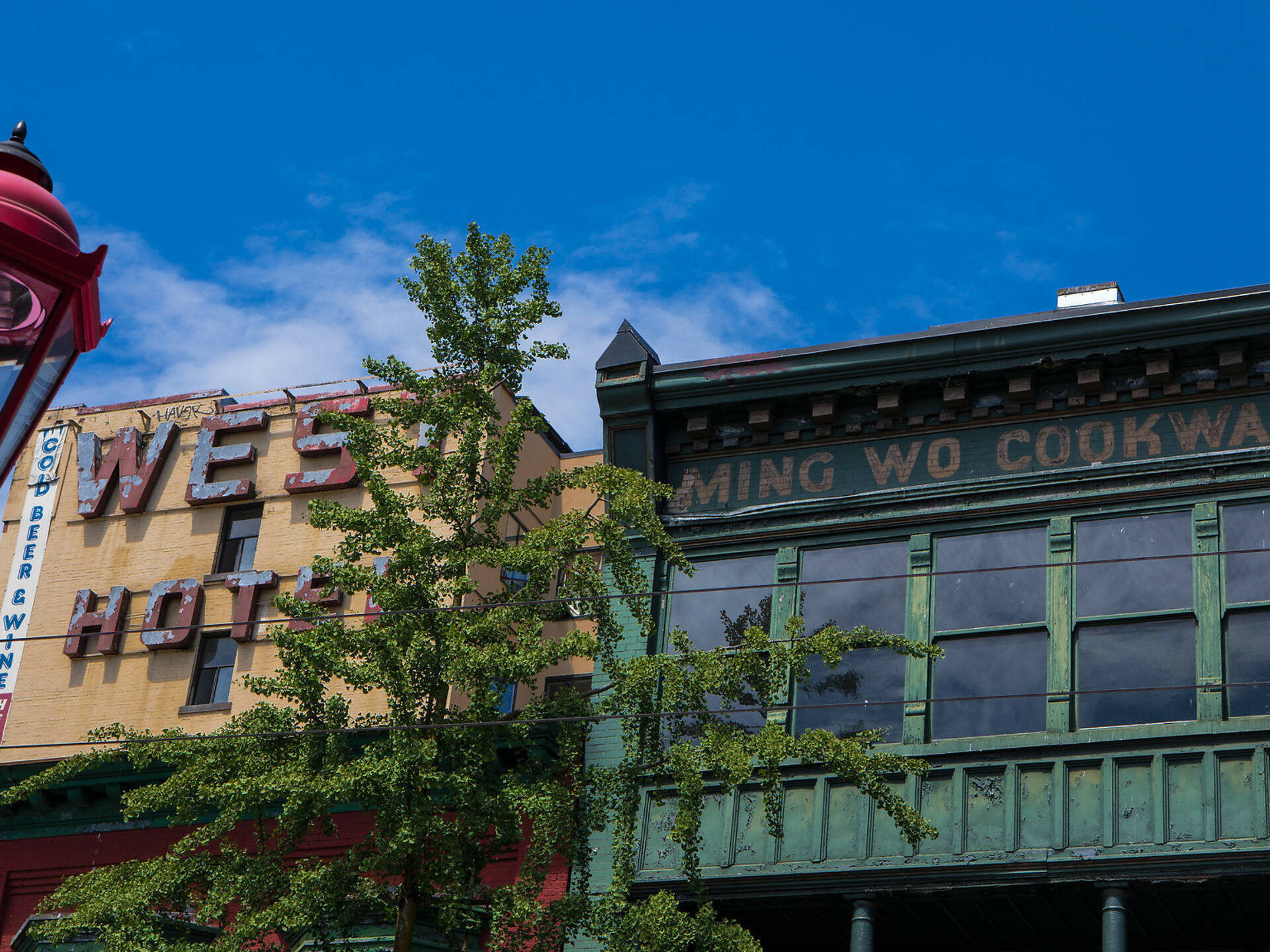 19 Best Places to Go Shopping in Vancouver | Cool Vancouver Stores