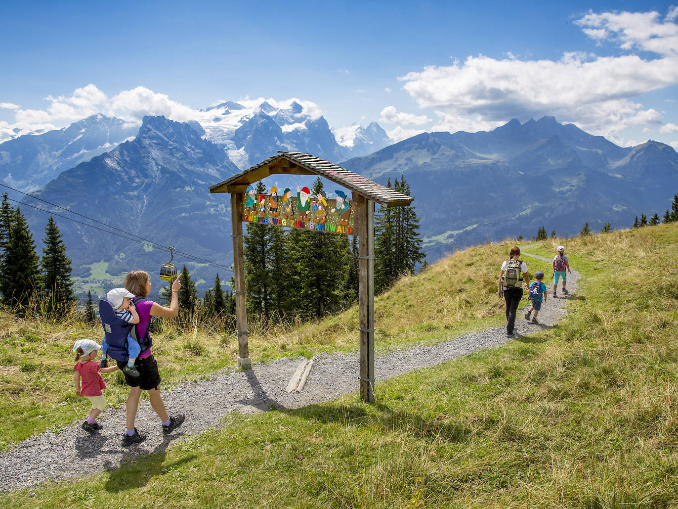 Things to do in Switzerland – Festivals, events, attractions – Time Out