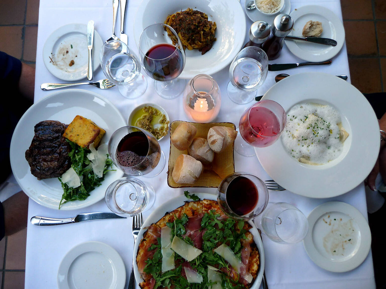 14 Best Italian Restaurants in Vancouver