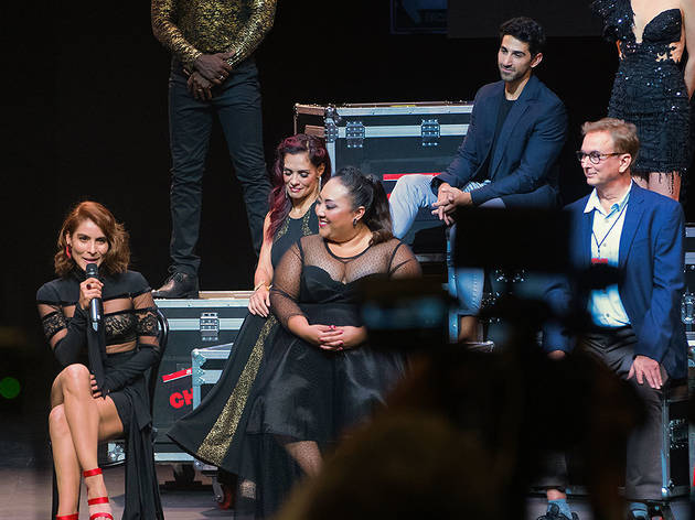 Chicago, las asesinas más famosas de Broadway regresan a México - y ...