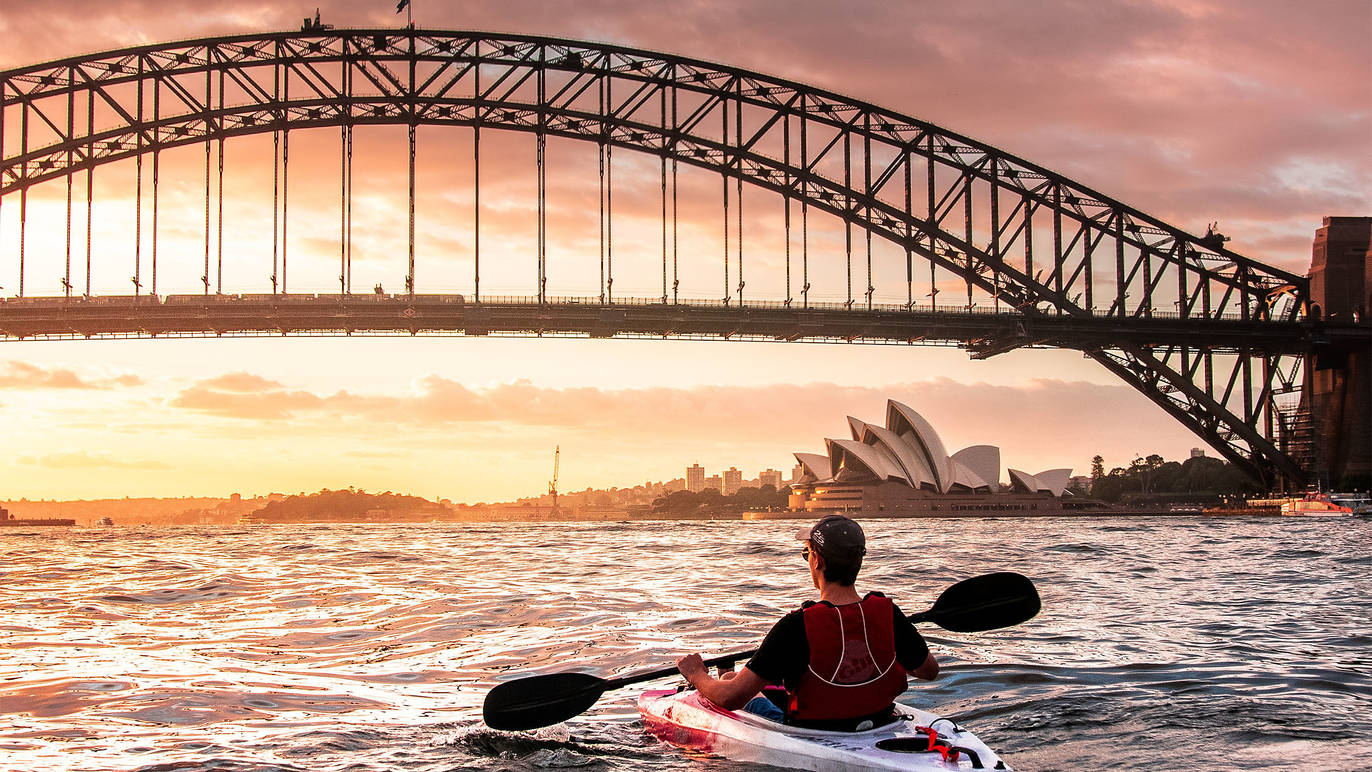 The 50 Best Things To Do In Australia At Least Once In Your Life