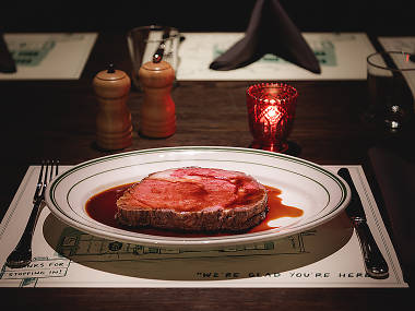 26 Best Chicago Steakhouses For Your Next Fancy Dinner