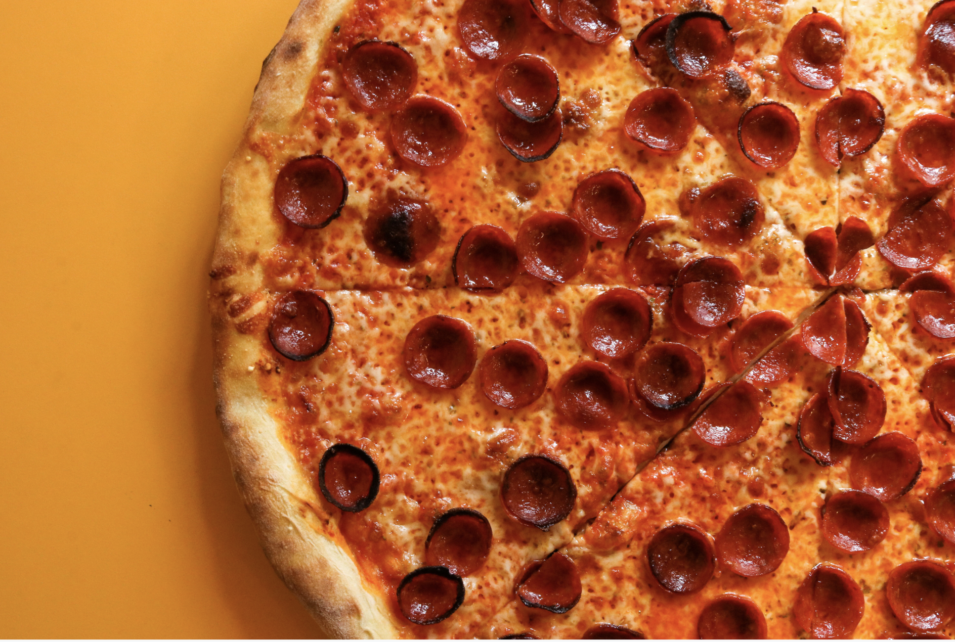 Norm's Pizza | Restaurants in Downtown Brooklyn, New York