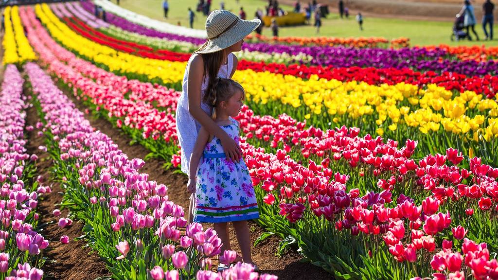 Things to do in Melbourne in October - What's on in Melbourne